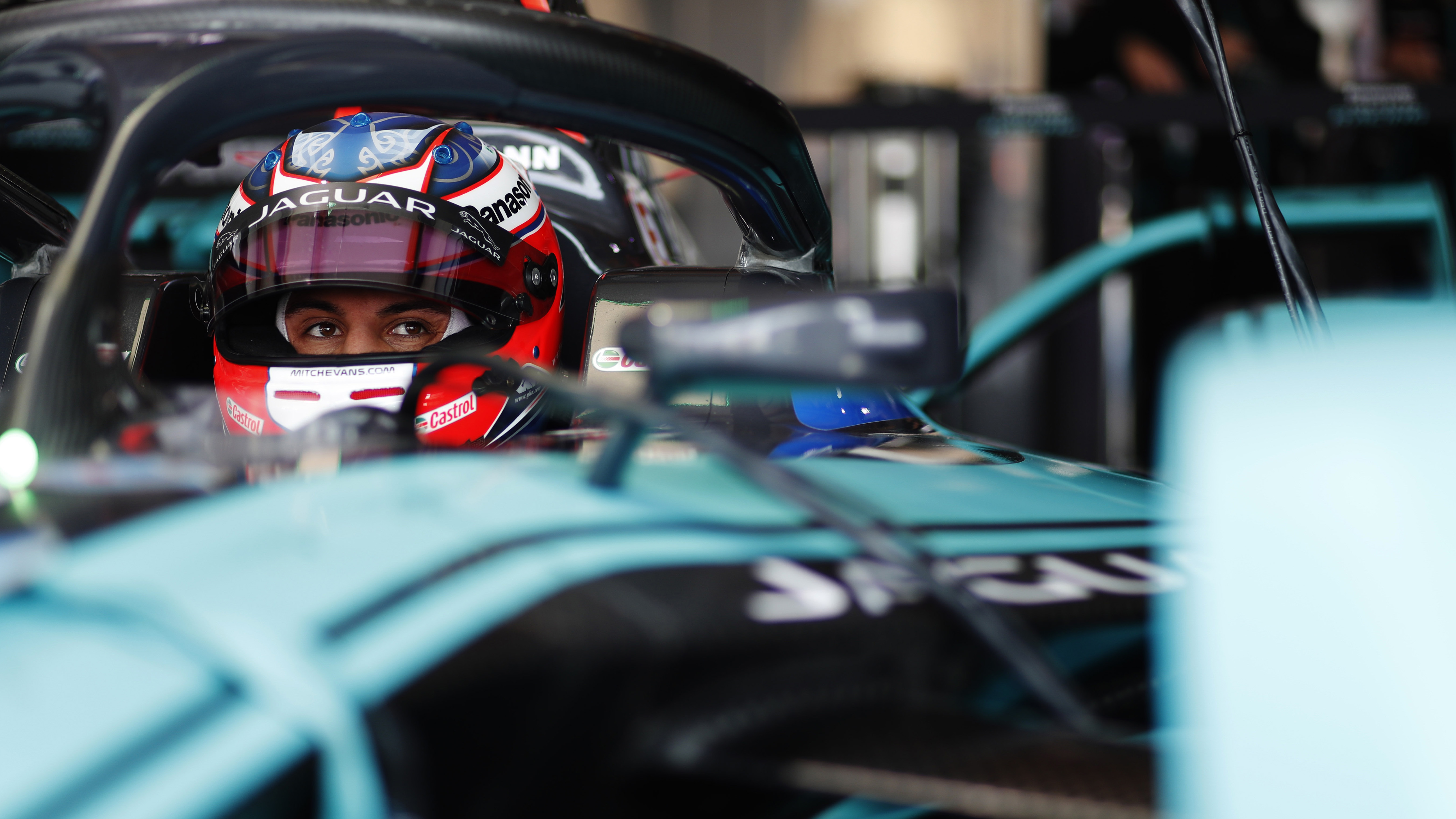 Jaguar Racing Zoom Backgrounds | Jaguar Racing Media Newsroom