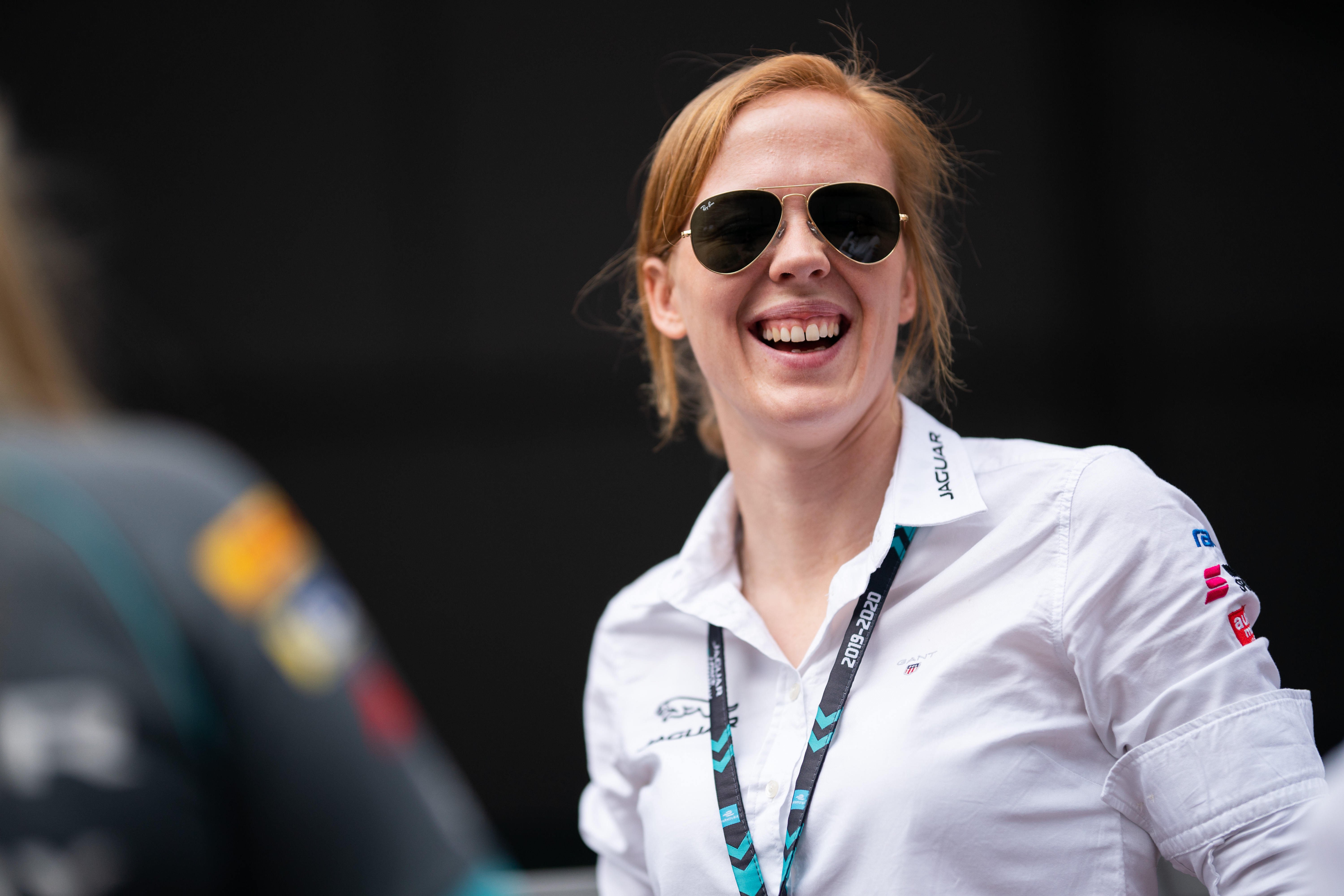 ALICE POWELL AND ABBIE EATON STAR IN THE LATEST EPISODE OF RE:CHARGE ...