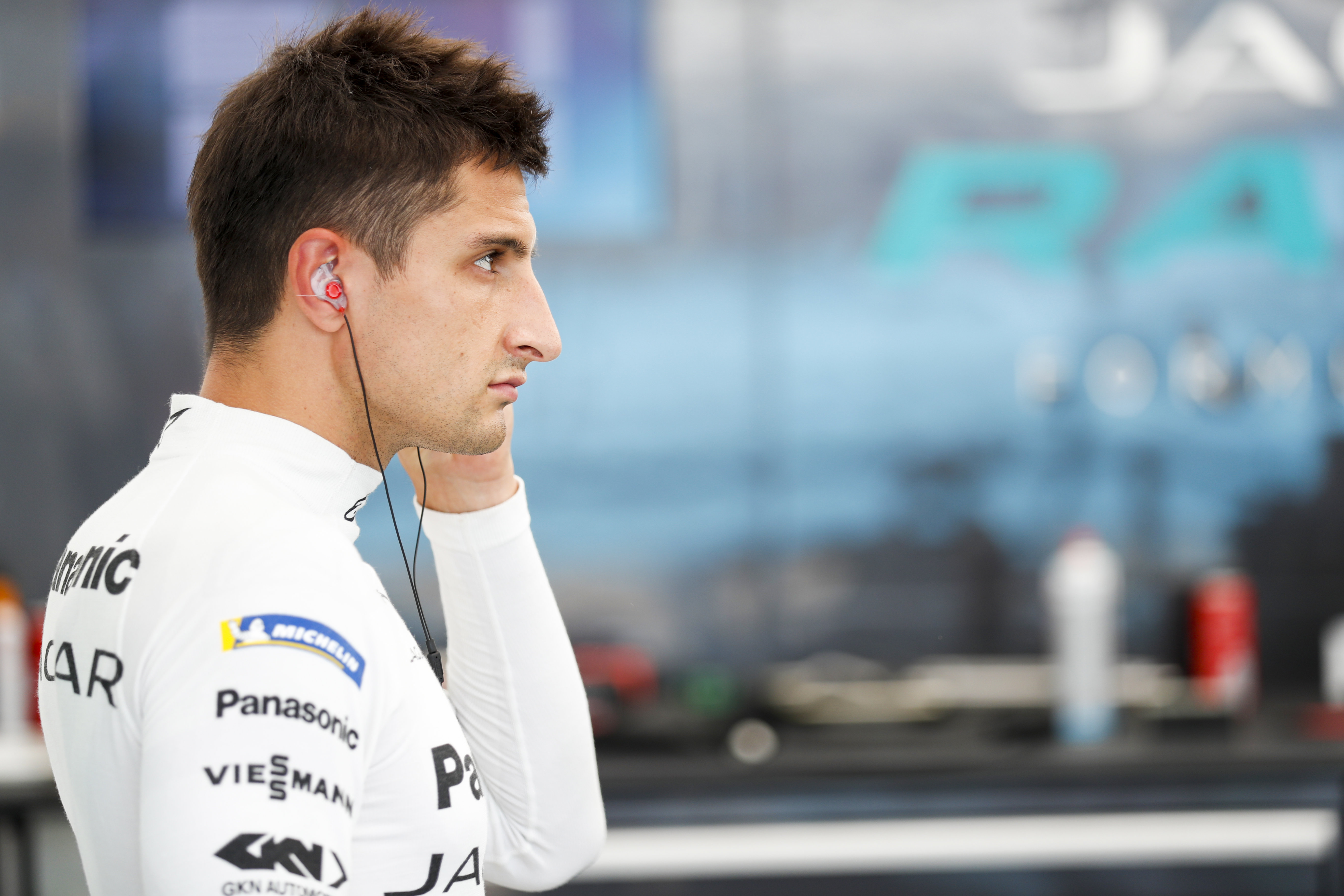 MORE POINTS FOR PANASONIC JAGUAR RACING IN THE BERLIN RAIN | Jaguar ...