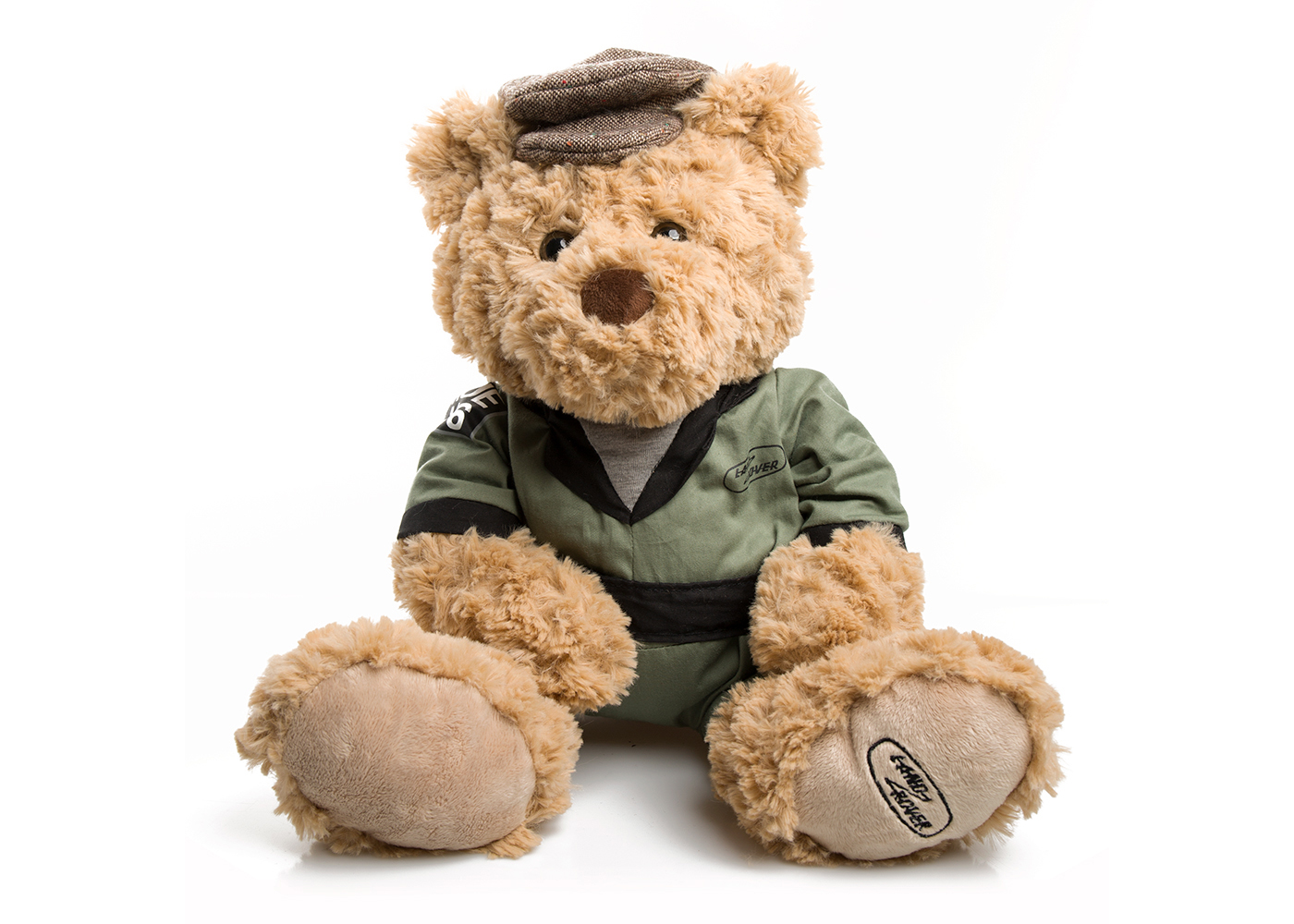 ABOVE AND BEYOND AT CHRISTMAS: NEW GIFTS ONLINE AND IN LAND ROVER ...