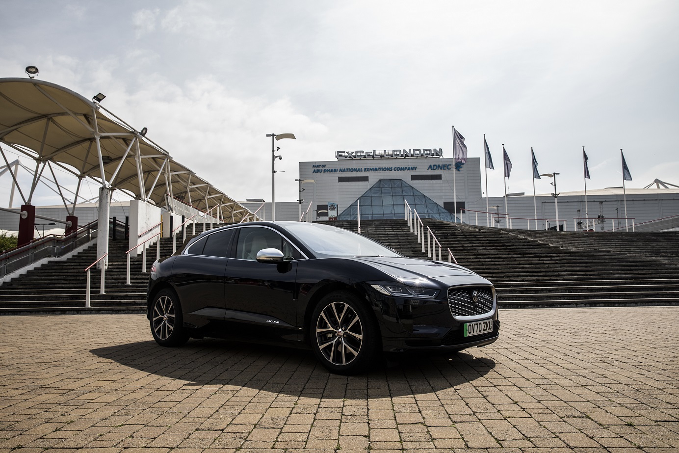Jaguar Land Rover to ‘Reimagine Racing’ with long-term commitment to ...