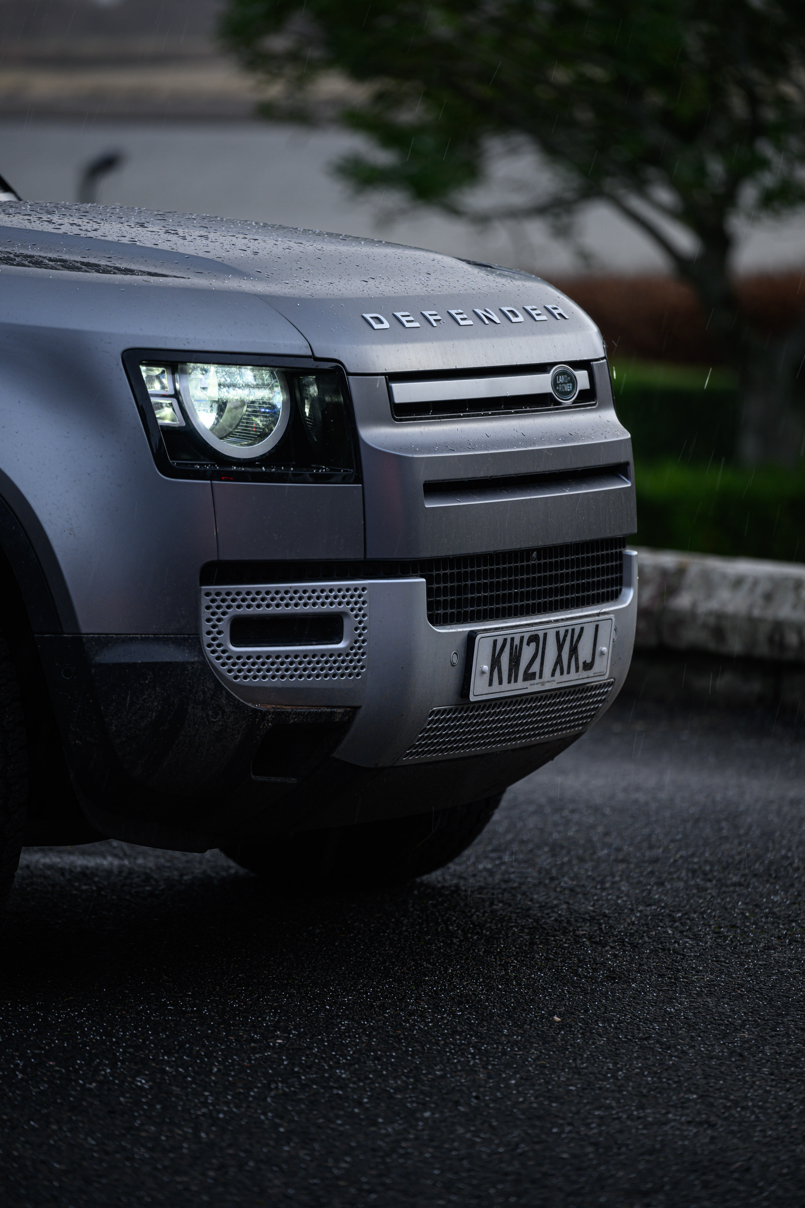 Land Rover Reveals Best UK Stargazing Spots with the Help of Dark Sky ...