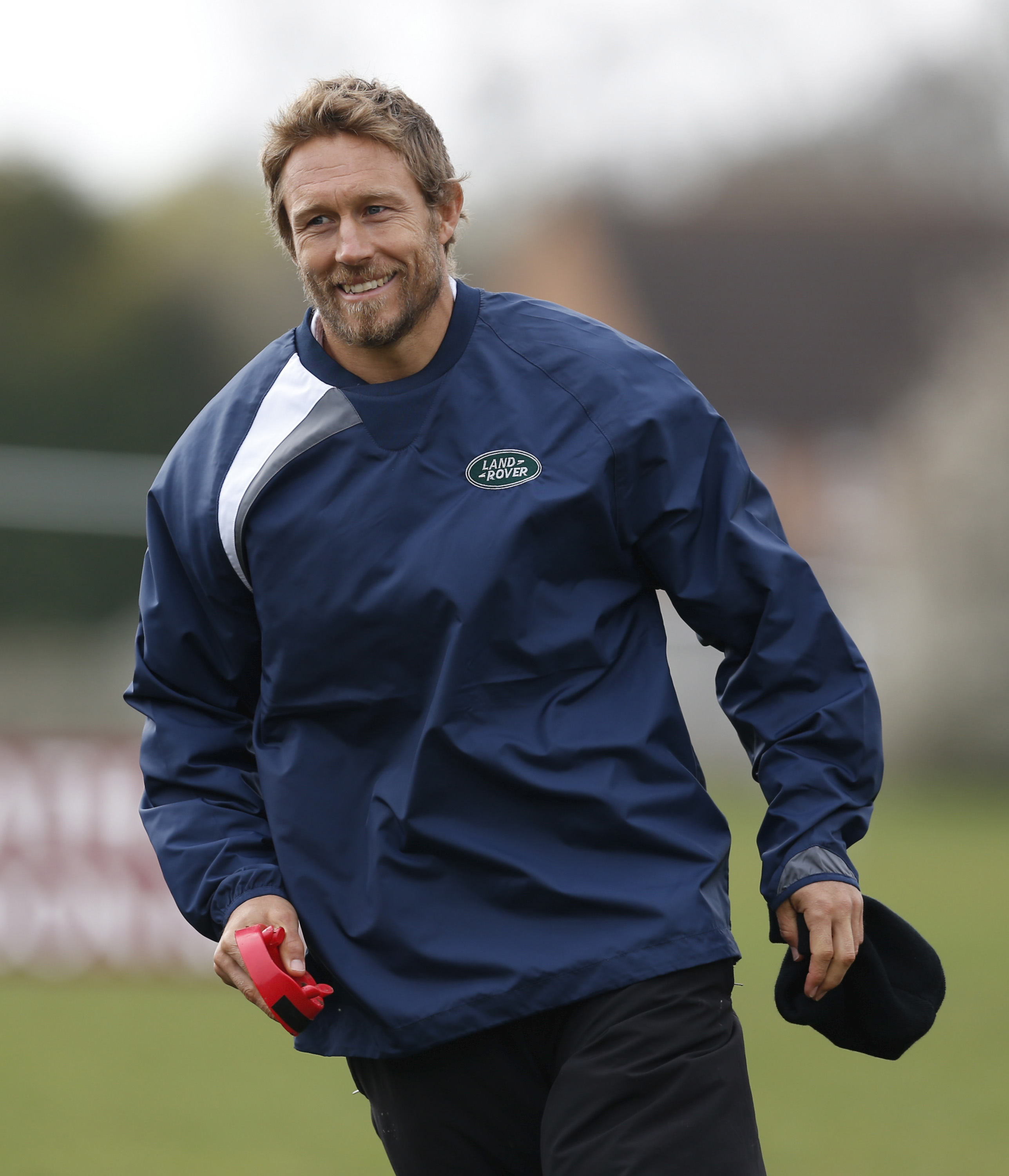 World’s Greatest Players Join Land Rover To Lend A Hand To The World’s ...