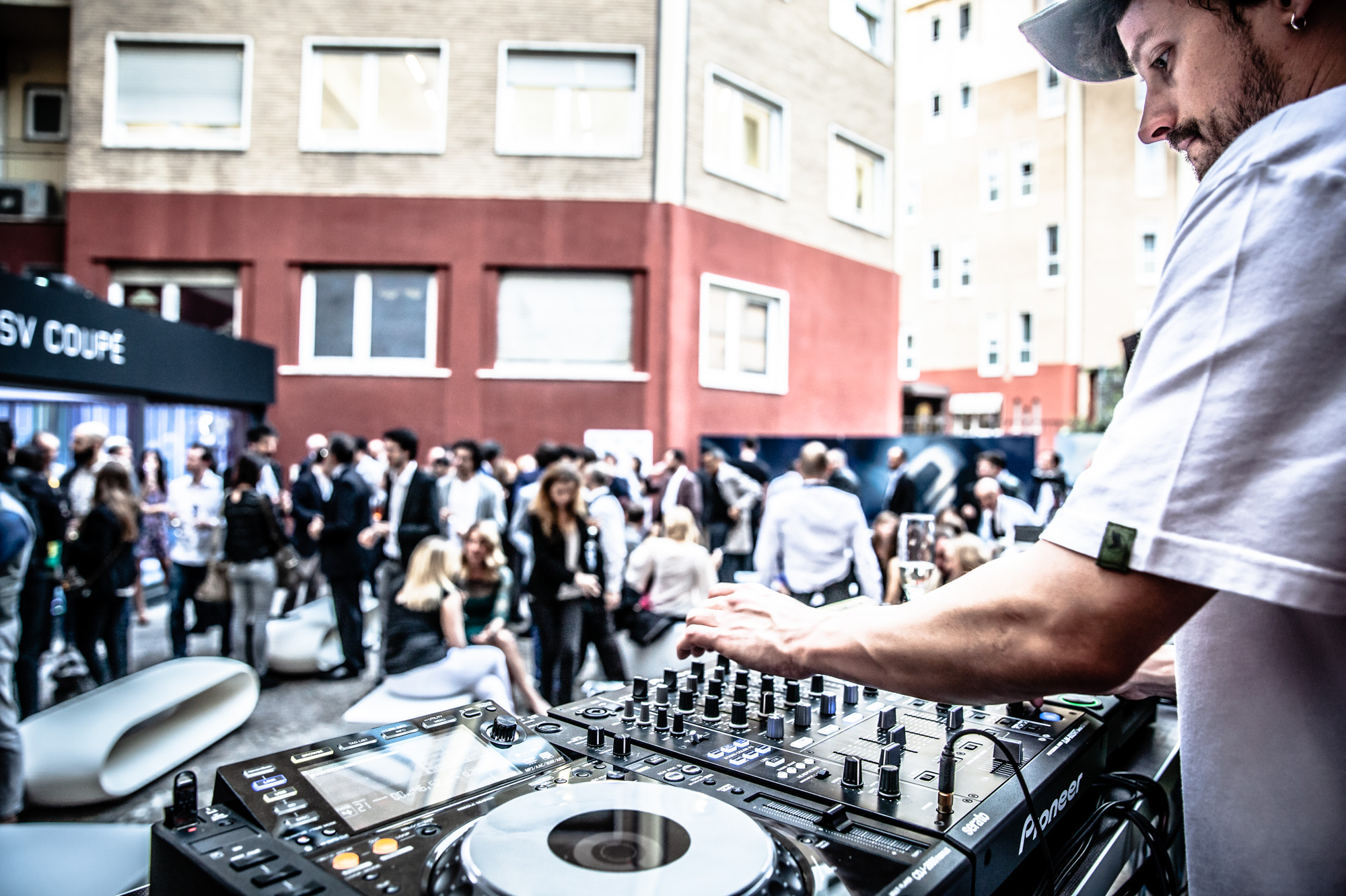 GRANDE SUCCESSO PER GLI EVENTI FIRMATI JAGUAR E LAND ROVER AL ...