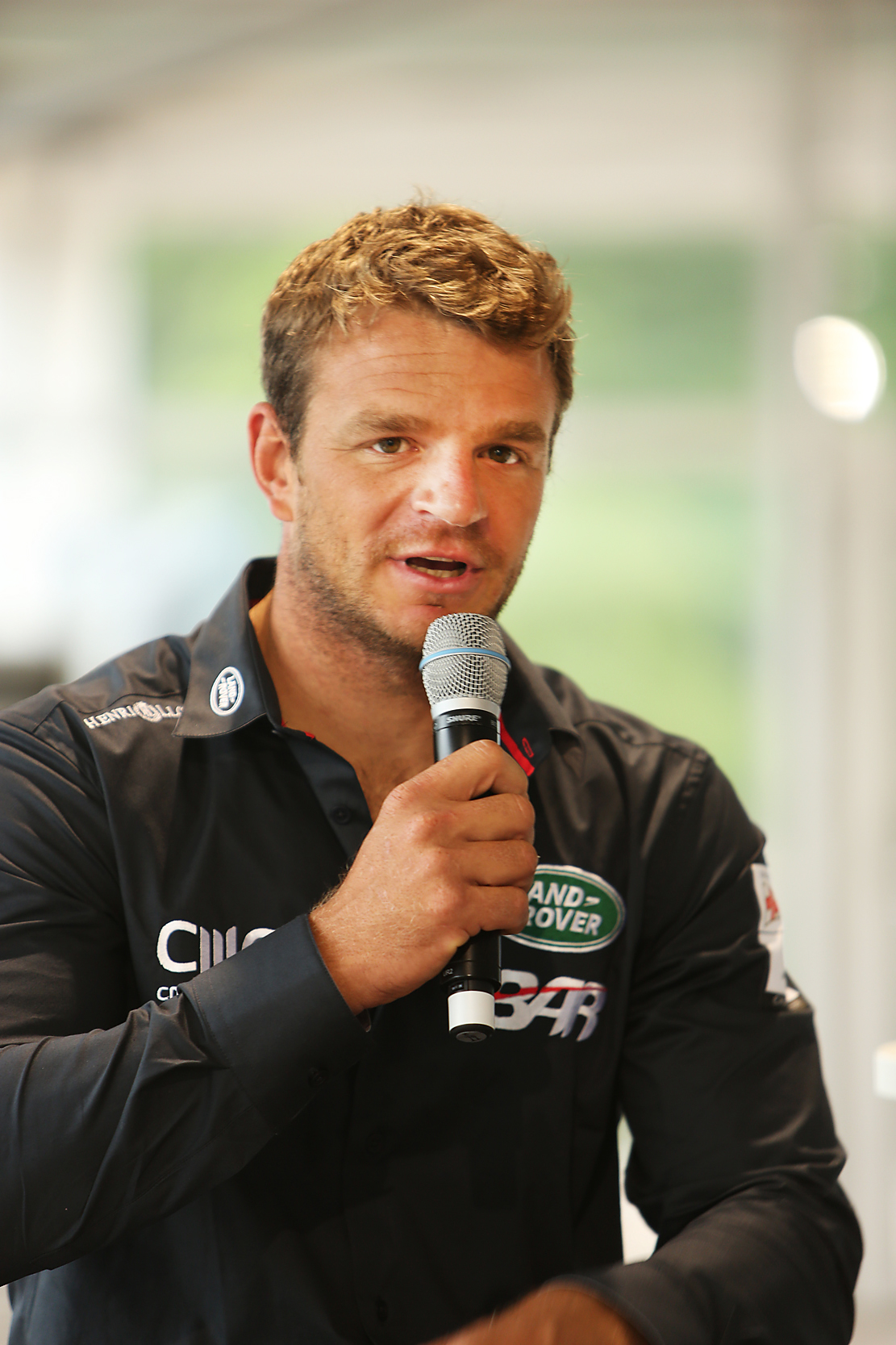 Jaguar Land Rover UK Unveils its Greatest Presence to Date at Goodwood ...