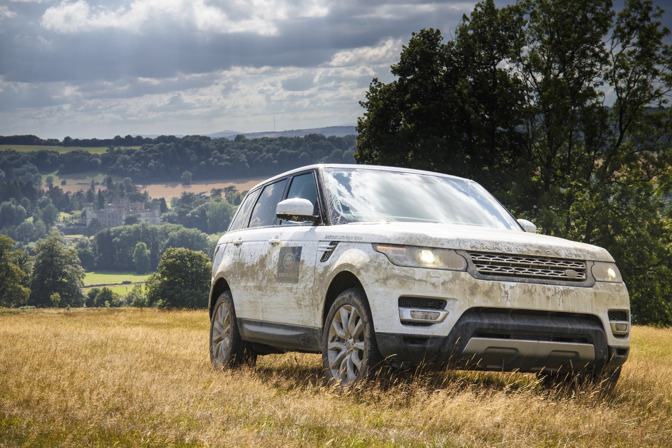 Land Rover And Abercrombie & Kent Present Adventure Travel | Land Rover ...