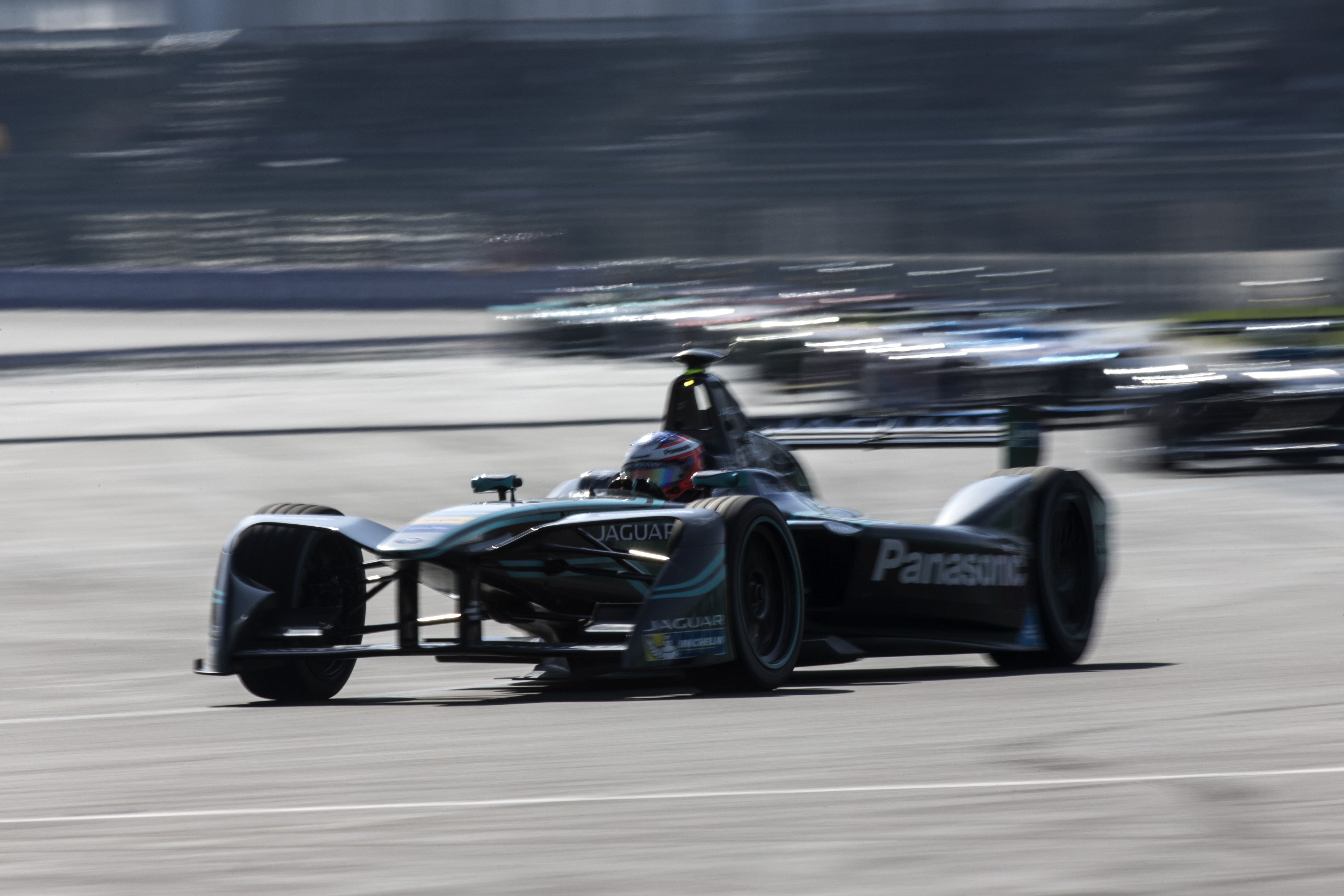 Panasonic Jaguar Racing - Mexico City Image Pack - Round 4 | JLR Media ...