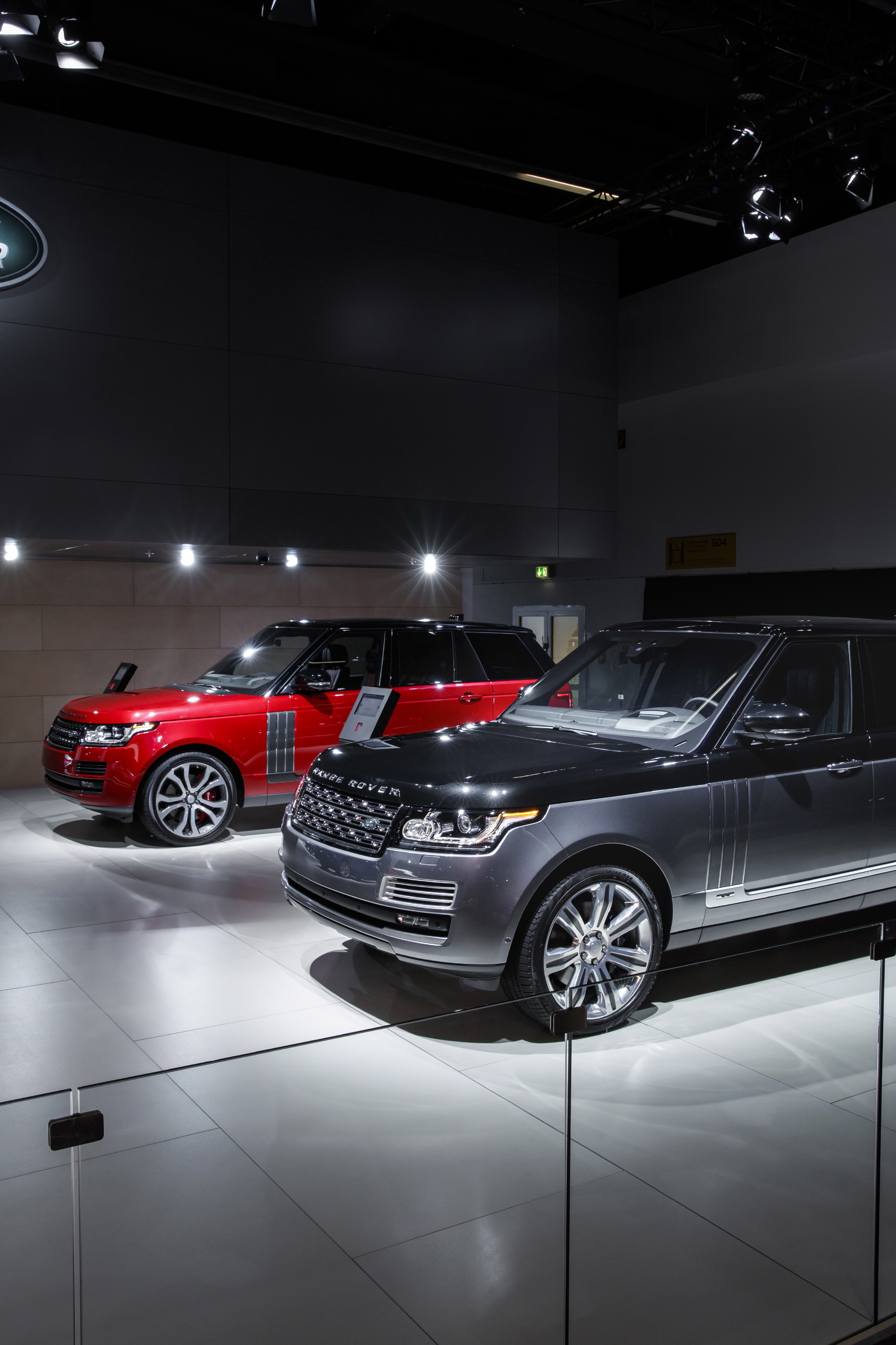 JAGUAR LAND ROVER RACING AHEAD WITH ELECTRIFICATION | Jaguar Racing ...