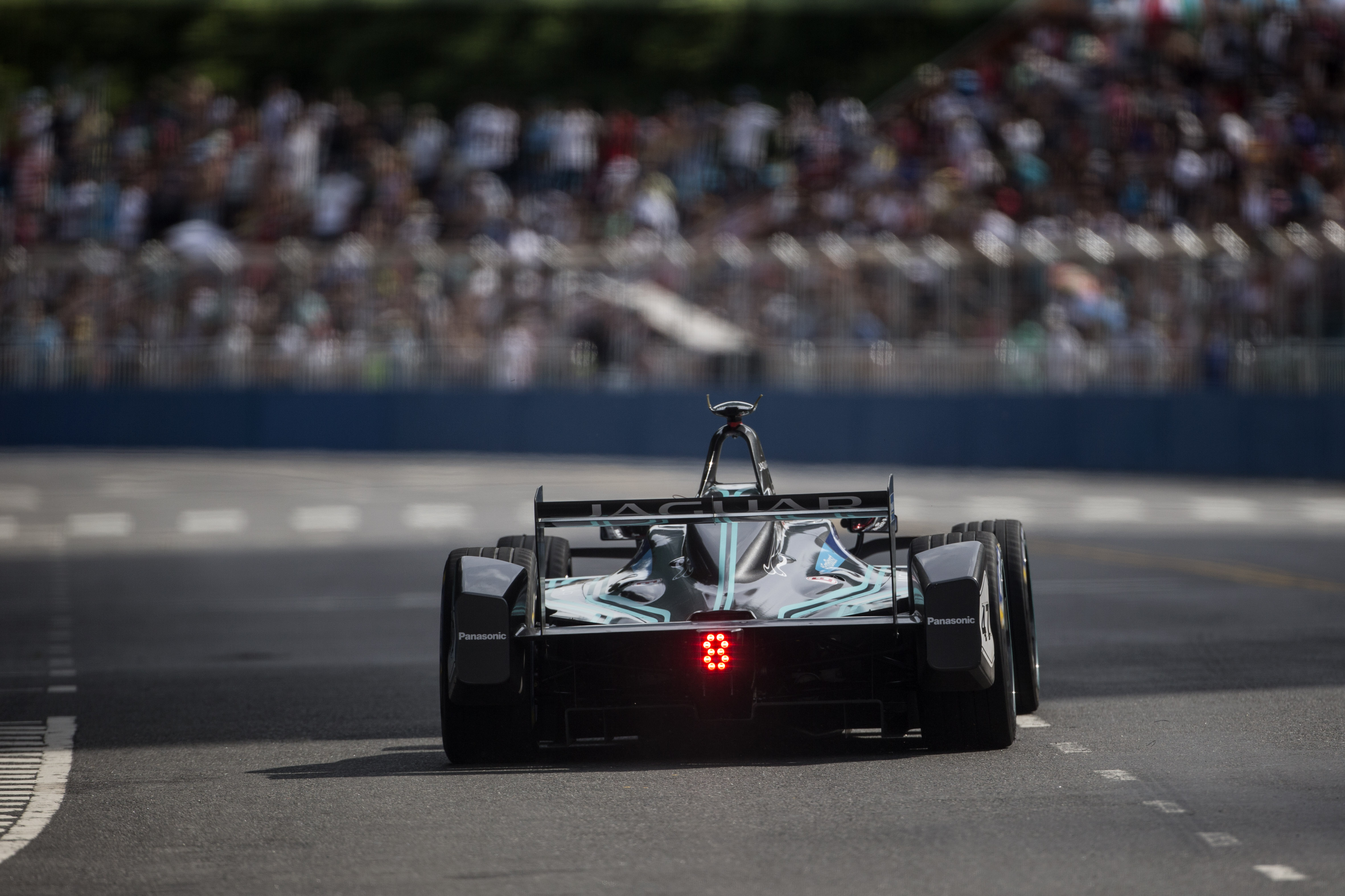 Panasonic Jaguar Racing - Buenos Aires Image Pack - Round 3 | Land ...