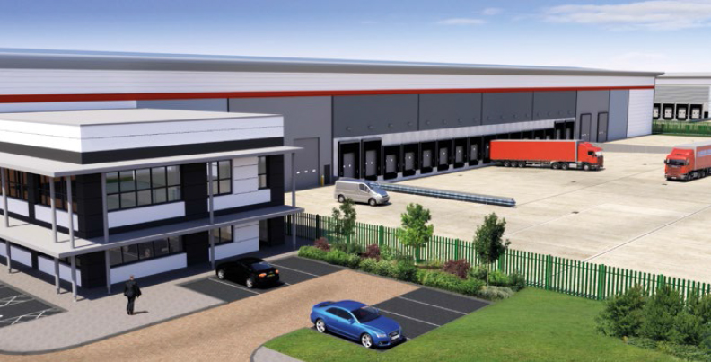 JAGUAR LAND ROVER CLASSIC ACQUIRES NEW PREMISES FOR GLOBAL HEADQUARTERS ...