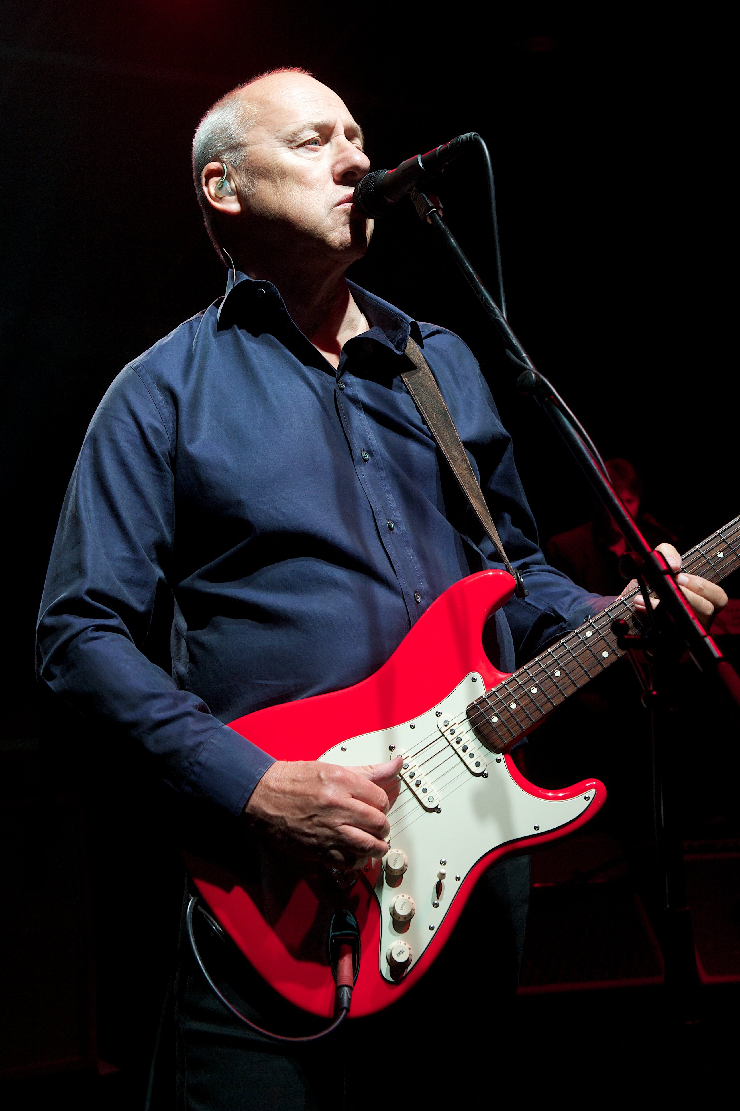 All-New Range Rover Revealed At The Royal Ballet School | Land Rover ...