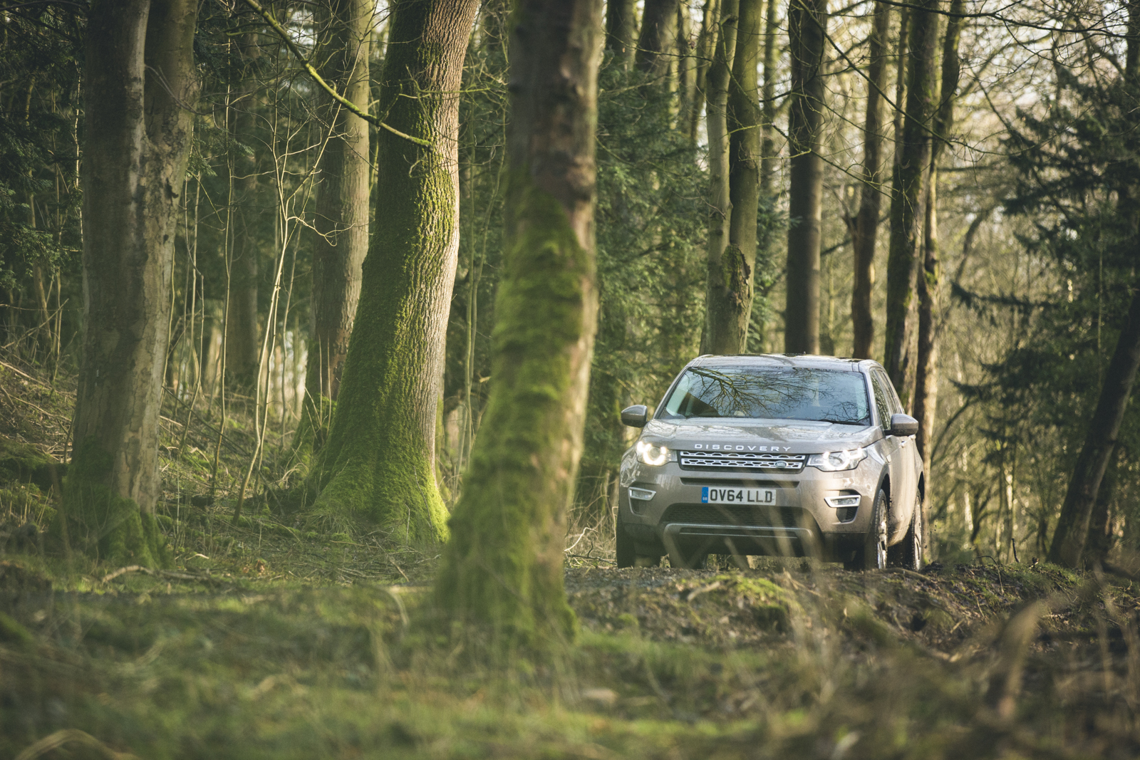 Land Rover Celebrates Hibernot With Great British Winter BBQ | Land ...