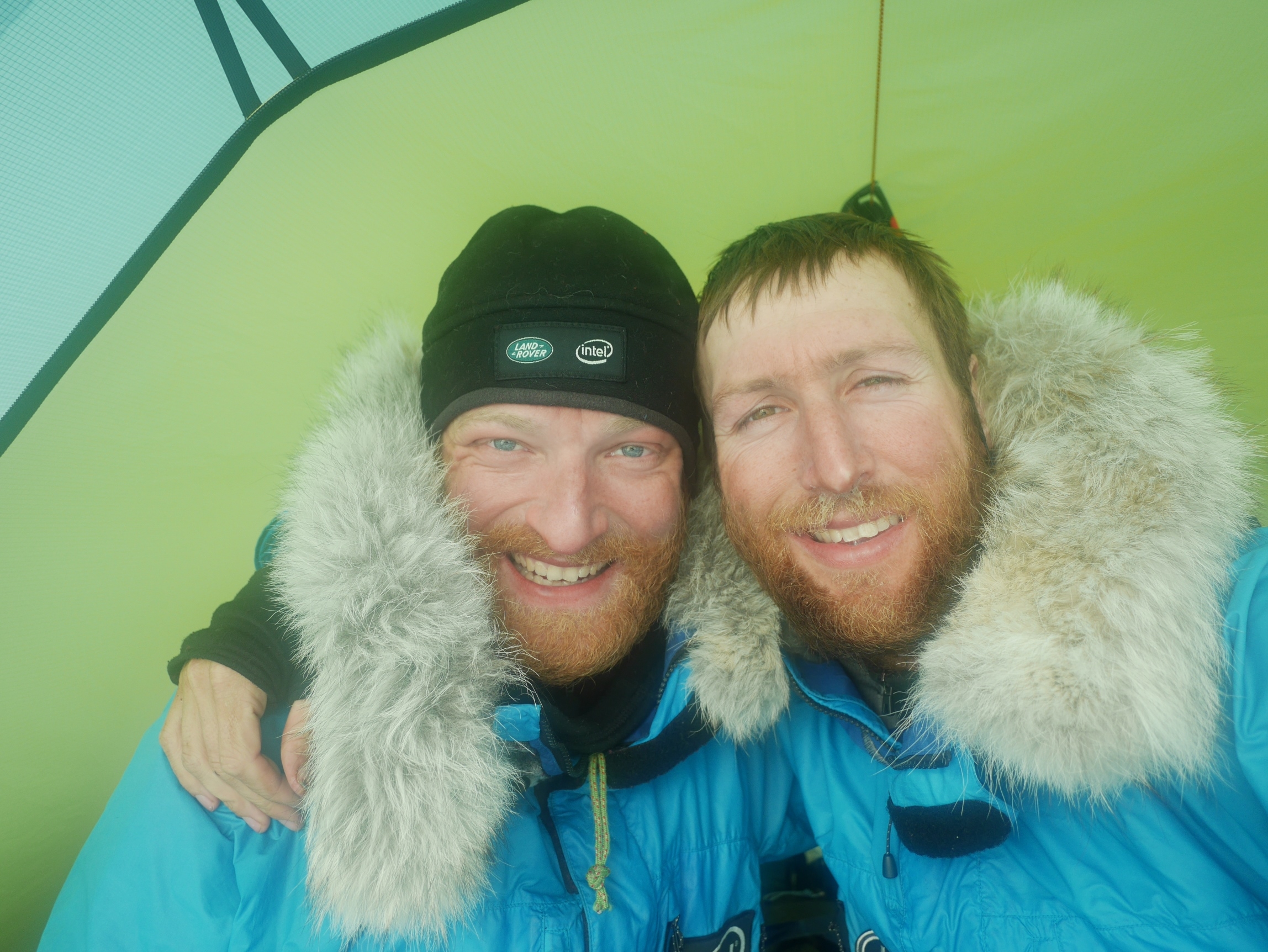 Ben Saunders Makes History As He Completes Captain Scott’s Iconic Polar ...