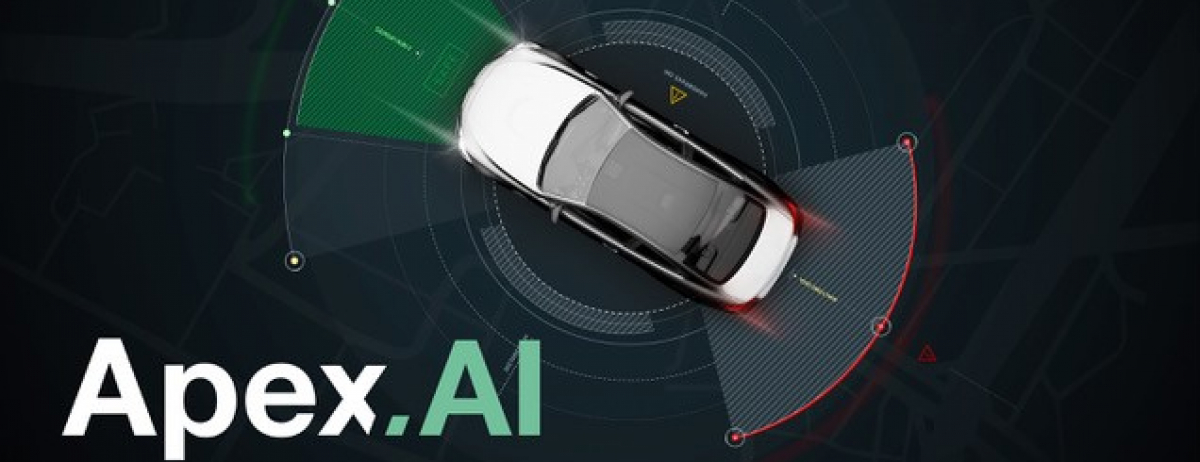 INMOTION VENTURES INVESTS IN APEX.AI ALONGSIDE VOLVO GROUP VENTURE ...