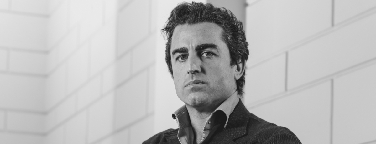 LA NUOVA RANGE ROVER PRESENTA MICHELE PONTECORVO RICCIARDI, “LEADER BY ...