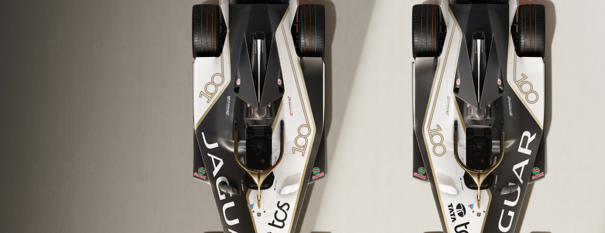 MILESTONE MOMENT IN TOKYO: JAGUAR TCS RACING TO CELEBRATE 100TH RACE IN ...