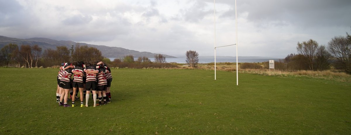 Three UK Grassroot Rugby Clubs To Feature In Land Rover’s #WeDealinReal ...