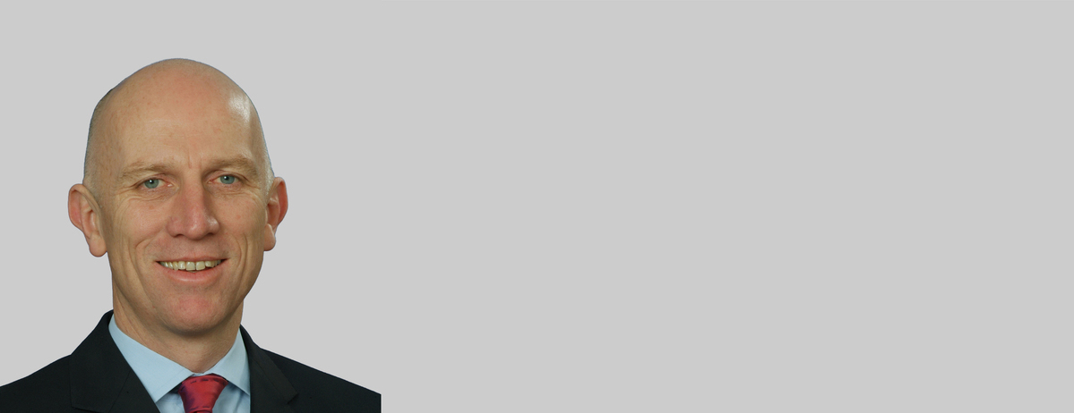 John Edwards - Managing Director Special Operations, Jaguar Land Rover ...