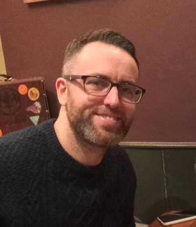 Jon Morgan | Jaguar Media Newsroom