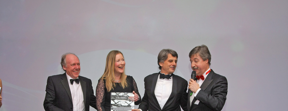 Jaguar Land Rover Executives Win Major Honours In The Autobest Awards ...