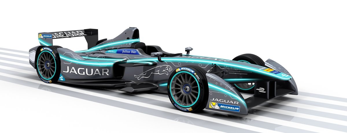 Jaguar Returns To Racing | Jaguar Media Newsroom
