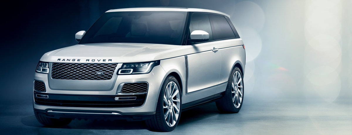 LAND ROVER BESPOKE DESIGN: UN PERCORSO IMMERSIVO E UN’ESPERIENZA SENZA ...