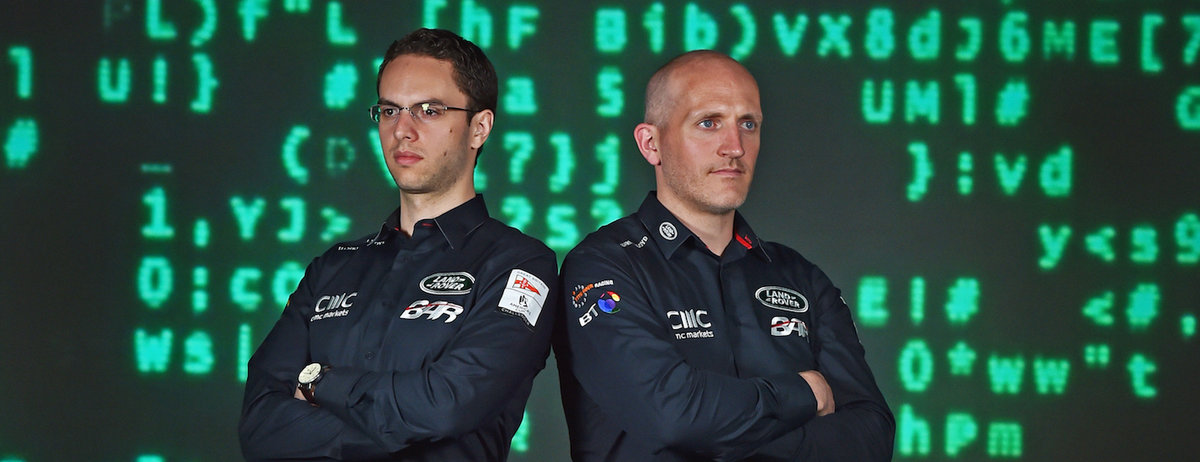 LAND ROVER ‘GAME-CHANGING’ ARTIFICIAL INTELLIGENCE WILL HELP SIR BEN ...