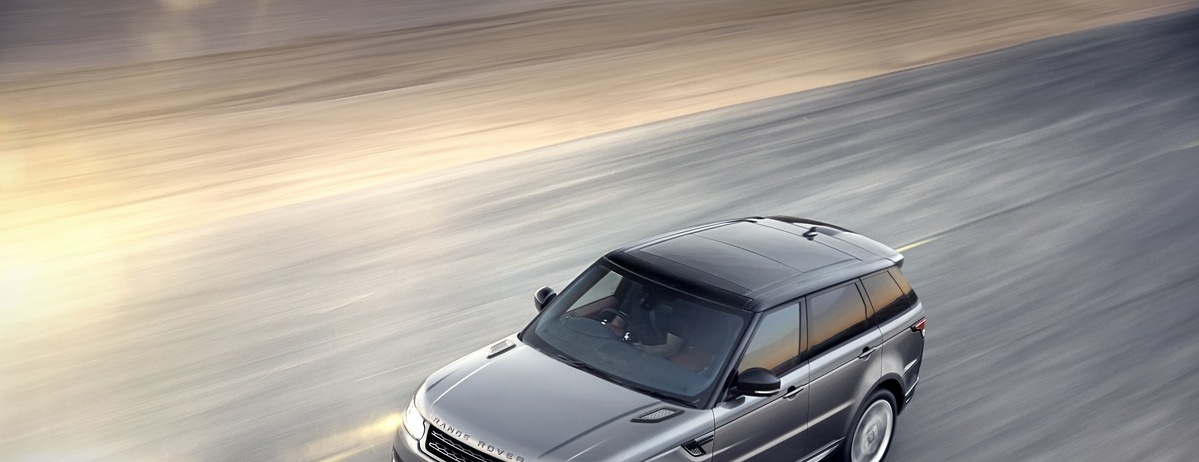 UK prices and specifications announced for all-new Range Rover Sport ...