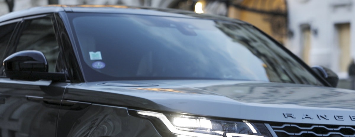 LES LAND ROVER BORN AWARDS EN FRANCE. DÎNER DE CÉLÉBRATION DE LA BORN ...