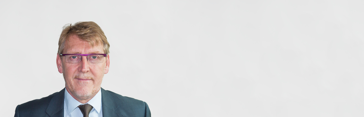 Jeremy Vincent - Chief Information Officer, Jaguar Land Rover | JLR ...