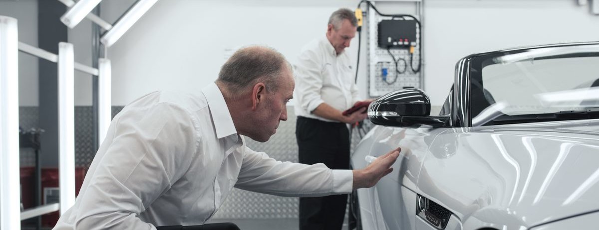 JAGUAR LAND ROVER SPECIAL OPERATIONS TO GROW WITH 250 NEW EMPLOYEES IN ...