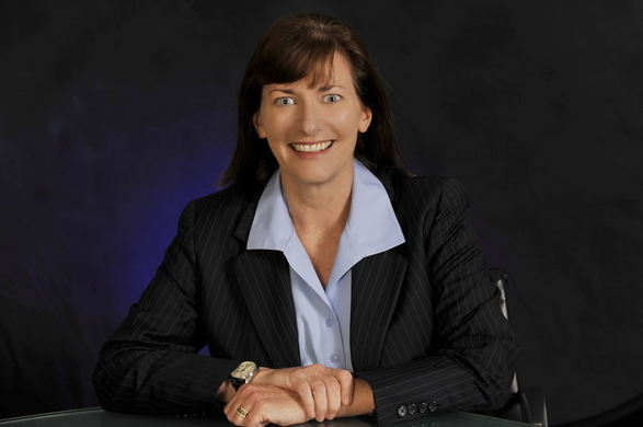 Kim McCullough - Vice President, Marketing, Jaguar Land Rover North ...