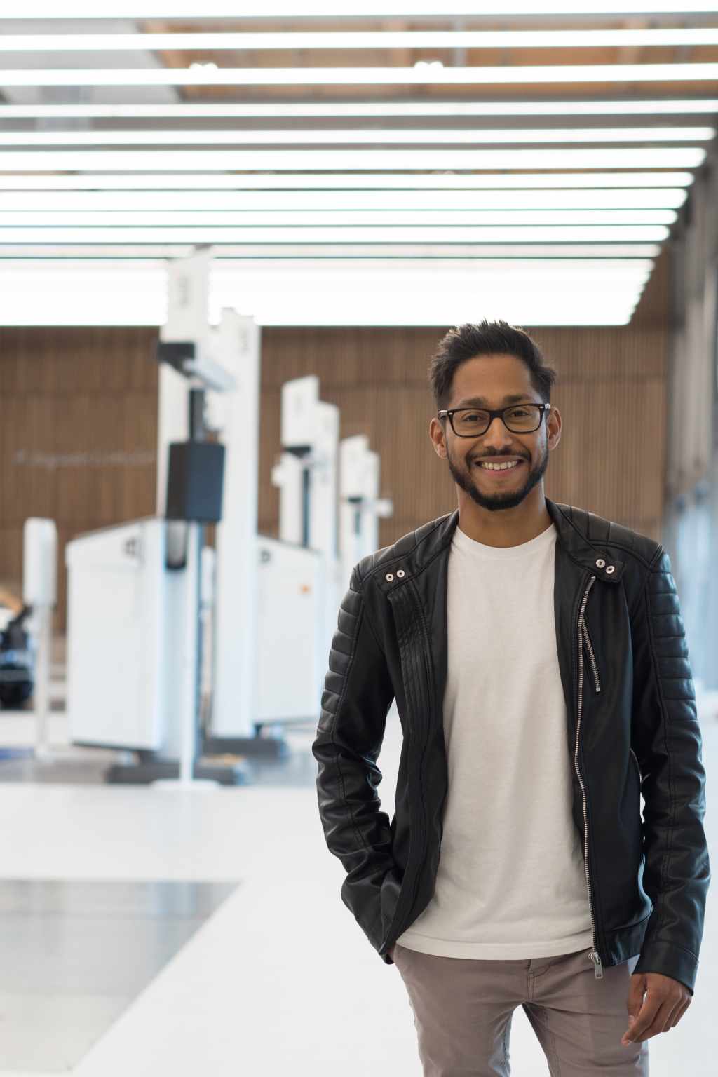 JAGUAR OPENS THE DOORS OF ITS NEW DESIGN STUDIO | Jaguar Media Newsroom