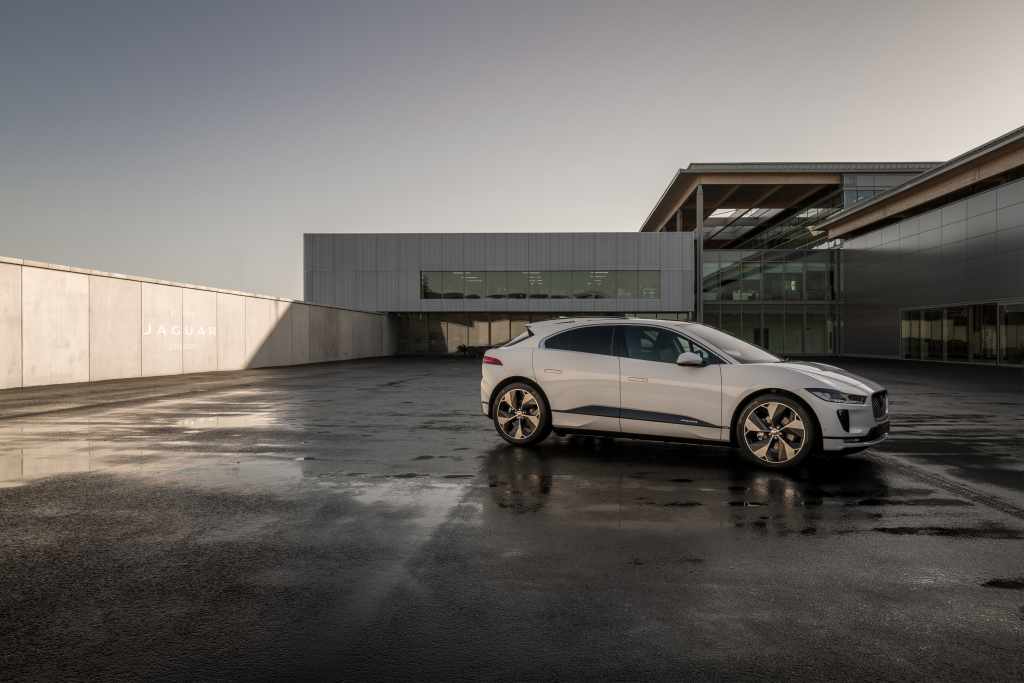 FUTURE MAKERS: BEHIND THE SCENES AT THE JAGUAR DESIGN STUDIO | JLR ...