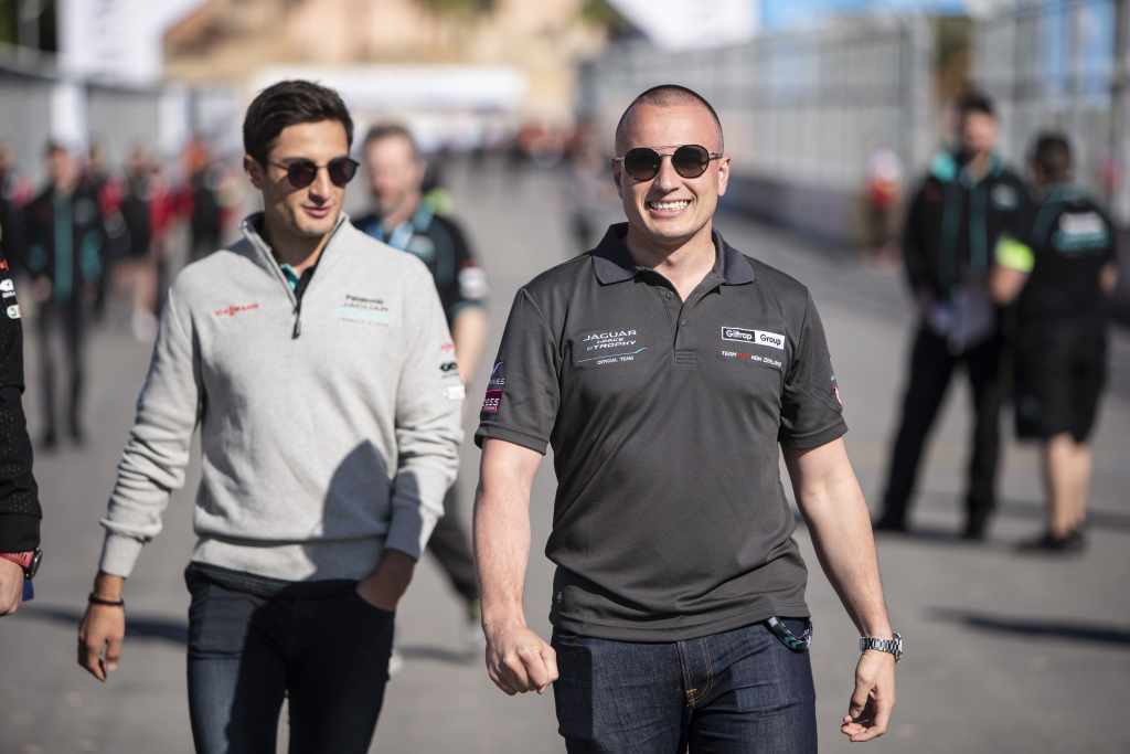 BIG BROTHER IS WATCHING: MITCH AND SIMON EVANS REVEAL WHAT IT TAKES TO ...