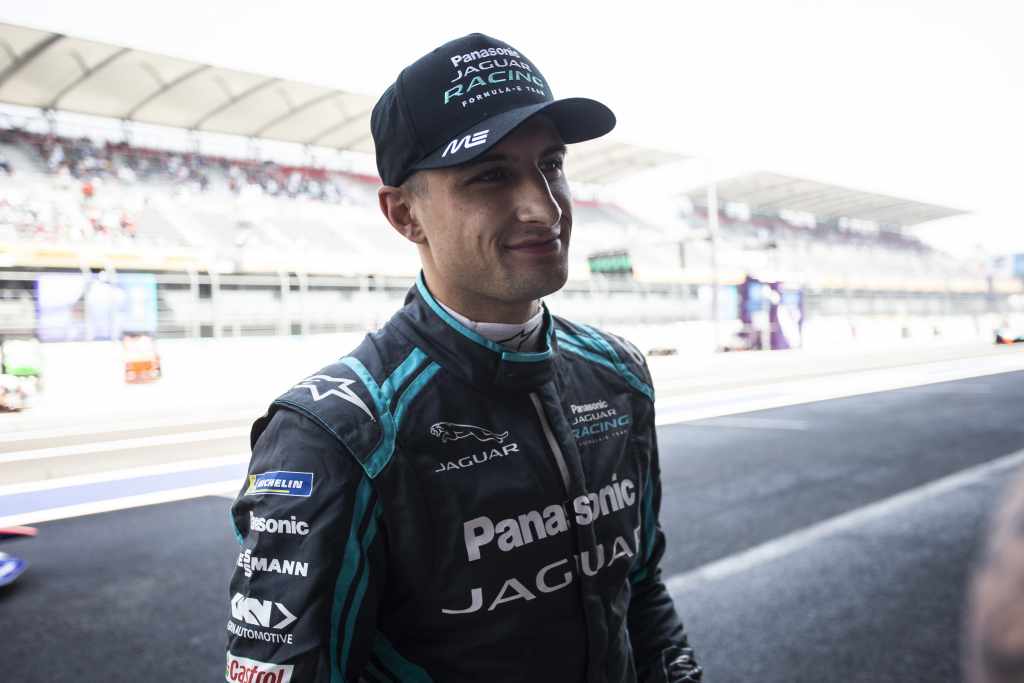 PANASONIC JAGUAR RACING HEAD TO BERLIN FOR A LOCKDOWN SHOWDOWN | Jaguar ...