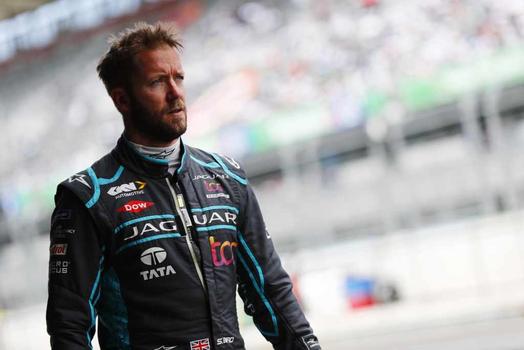 JAGUAR TCS RACING MEXICO CITY | JLR Media Newsroom