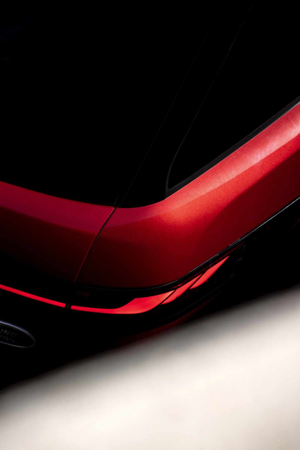 RANGE ROVER SPORT FIRST EDITION P530 | Land Rover Media Newsroom