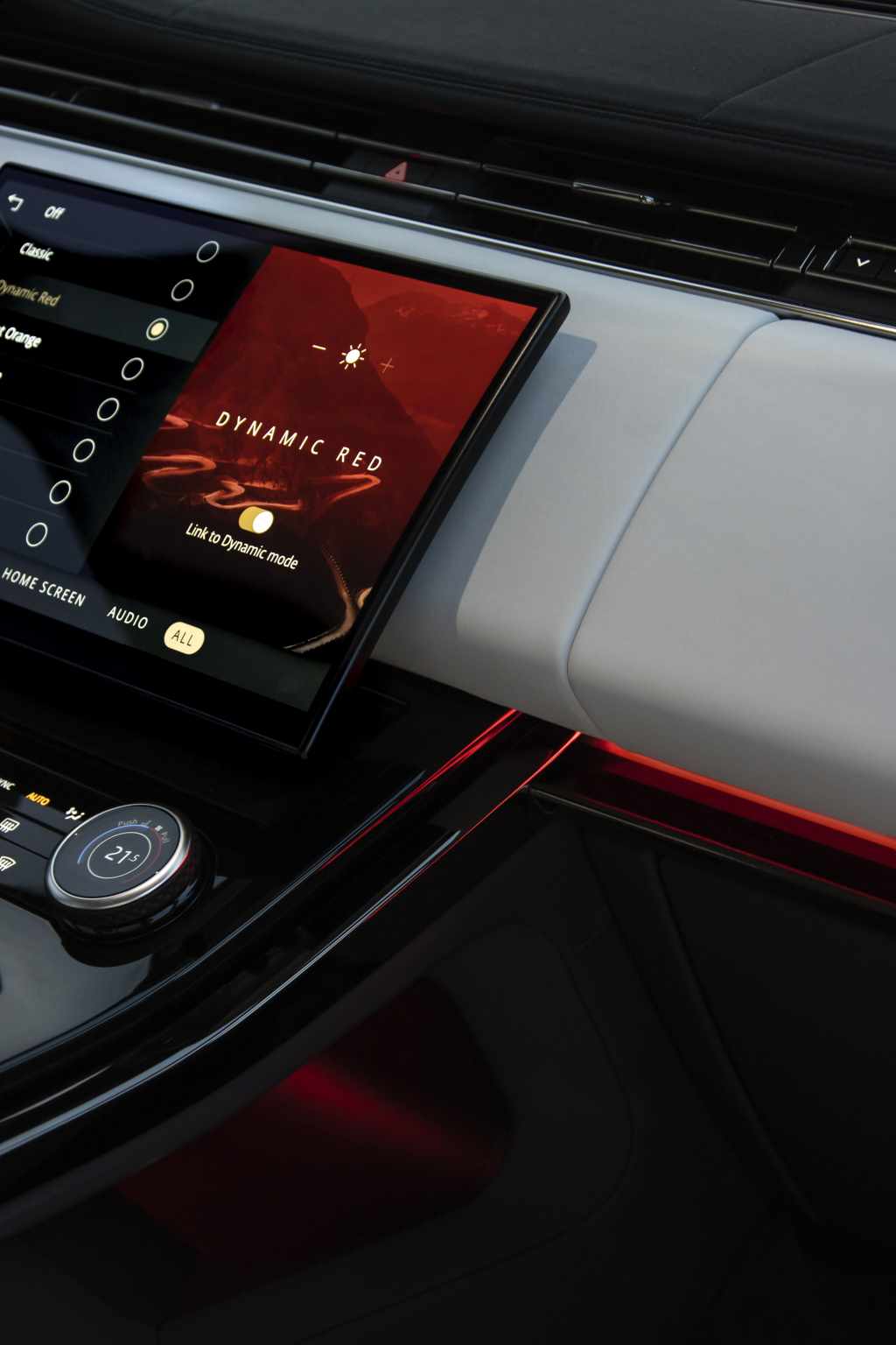 RANGE ROVER SPORT FIRST EDITION P530 | Land Rover Media Newsroom