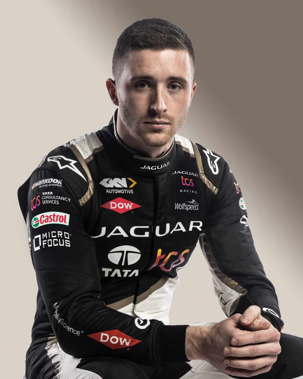 JOEL ERIKSSON AND TOM DILLMANN CONFIRMED AS JAGUAR TCS RACING RESERVE ...