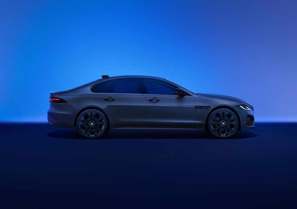 JAGUAR XF SALOON IMAGES | Jaguar Media Newsroom