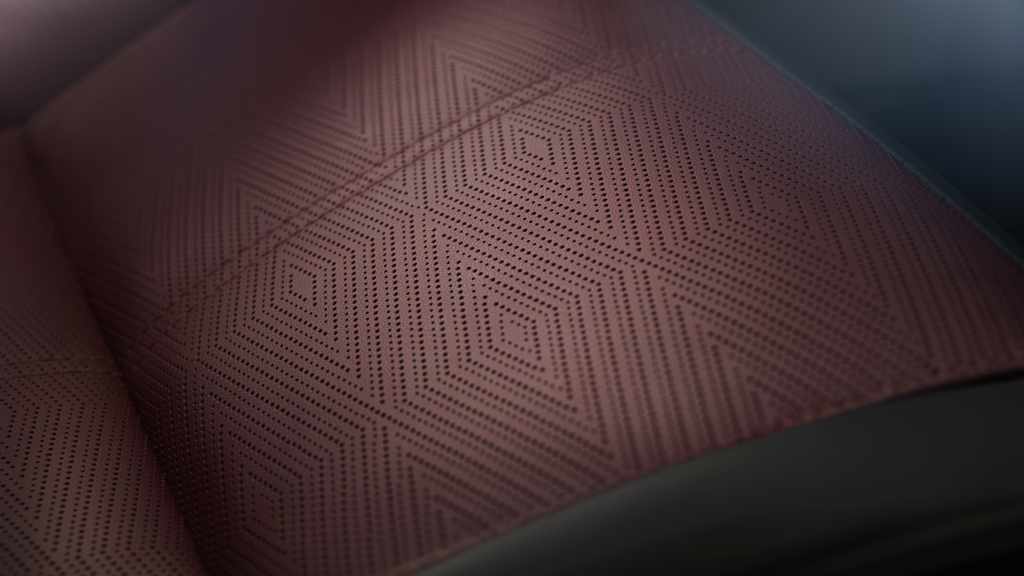 INTERIOR - NEW RANGE ROVER VELAR | JLR Media Newsroom