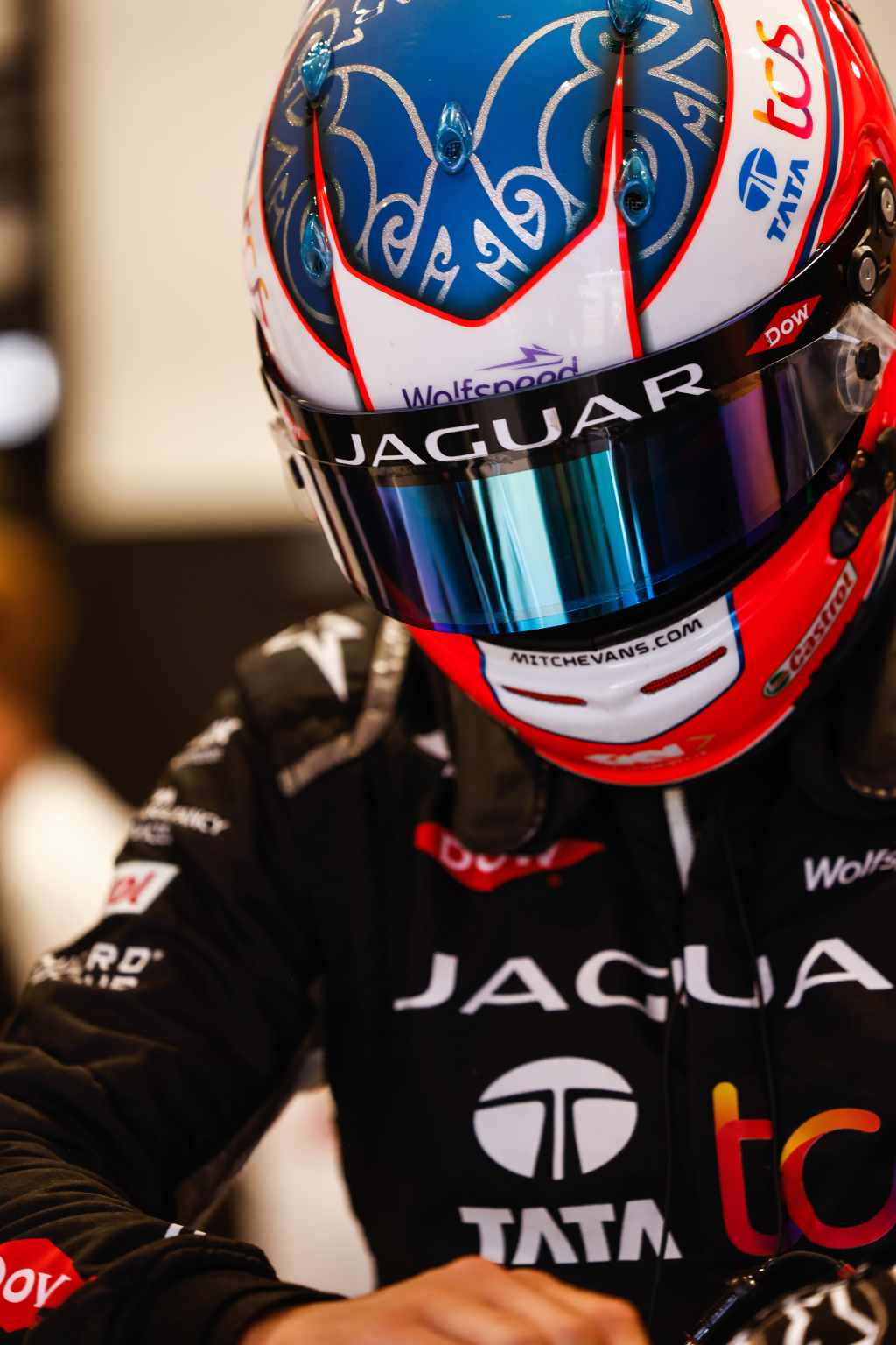 JAGUAR TCS RACING TO GIVE IT THEIR ALL IN FORMULA E LONDON FINALE ...