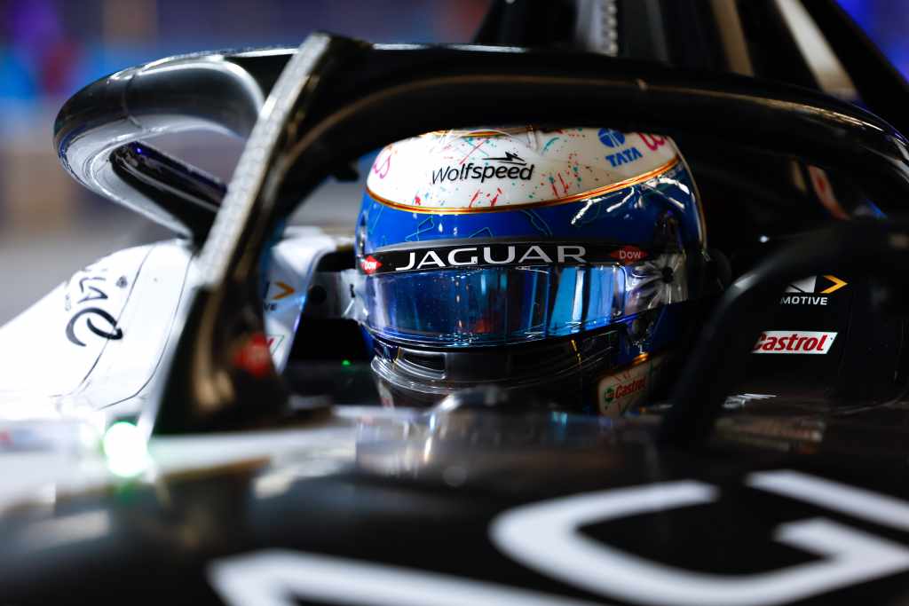 JAGUAR TCS RACING TAKE TEAMS’ TITLE FIGHT TO THE WIRE AS MITCH EVANS ...