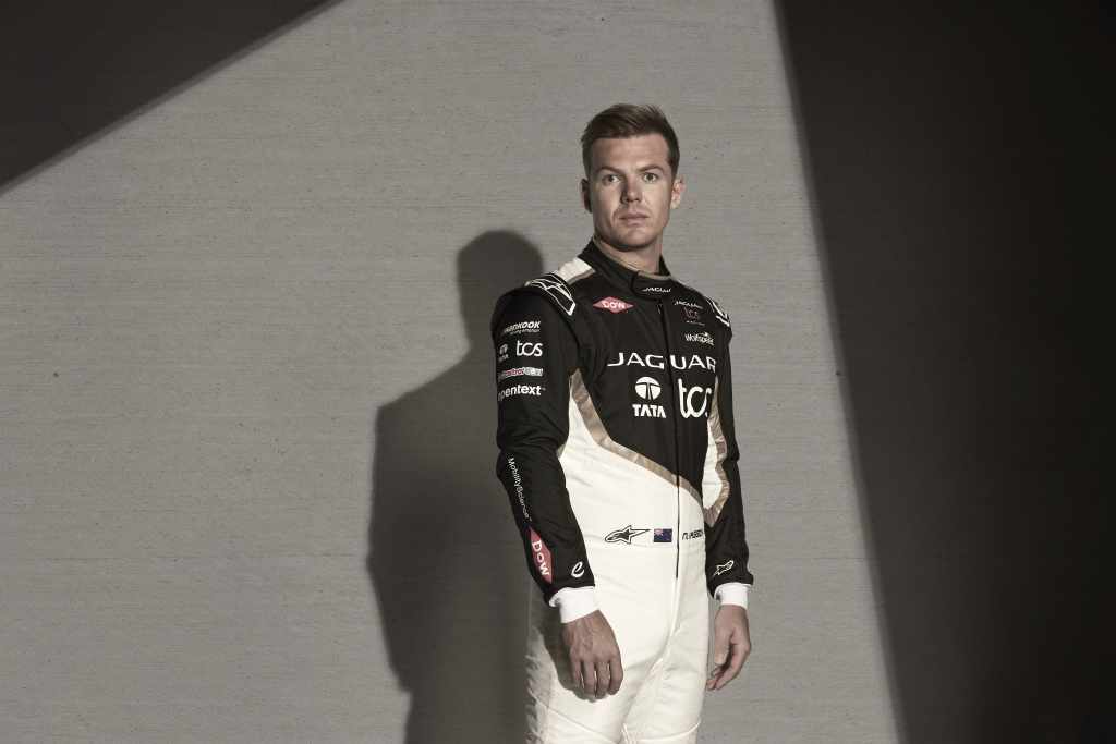 JAGUAR TCS RACING APPROACH THEIR EIGHTH SEASON IN FORMULA E WITH ...