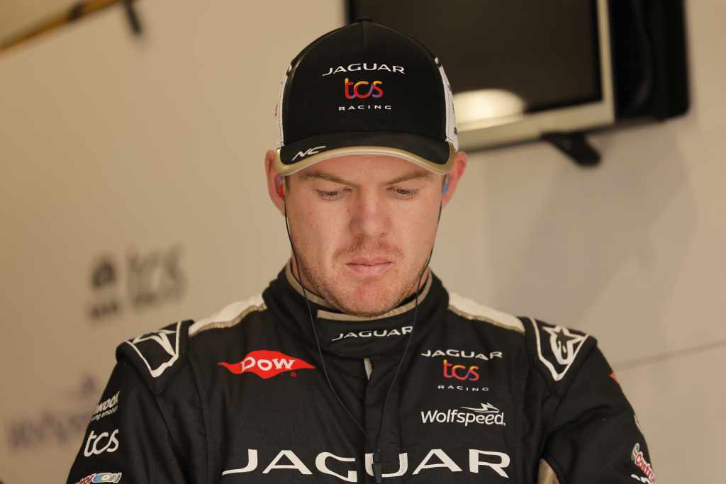 Nick Cassidy feiert in seinem 50. Formel-E-Rennen den ersten Sieg für ...