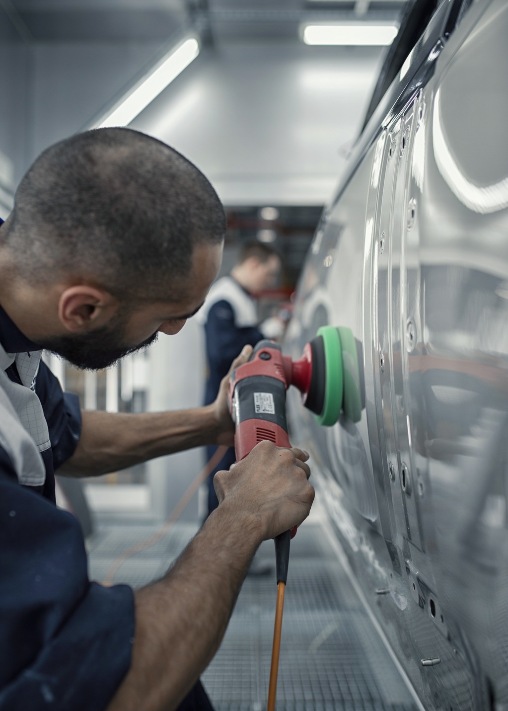 NEW £20m TECHNICAL CENTRE OPENS FOR JAGUAR LAND ROVER SPECIAL VEHICLE ...