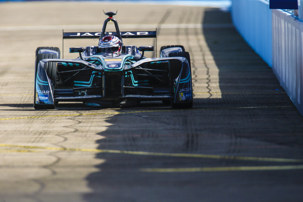 PANASONIC JAGUAR RACING LEAVE BERLIN WITH FIRST SILVERWARE FOLLOWING ...