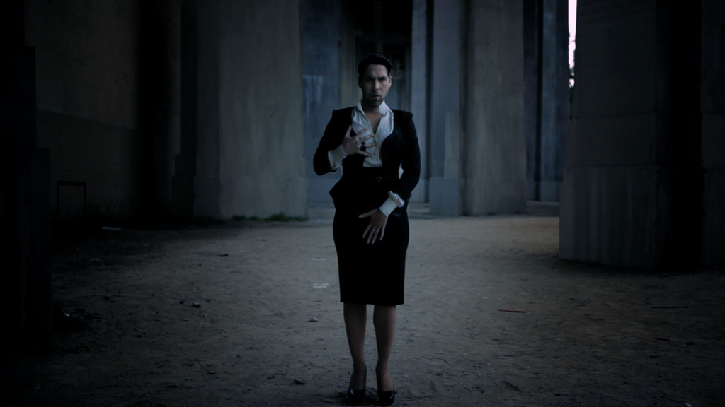 Land Rover Takes On The World Of Film With The Launch Of Being Henry ...