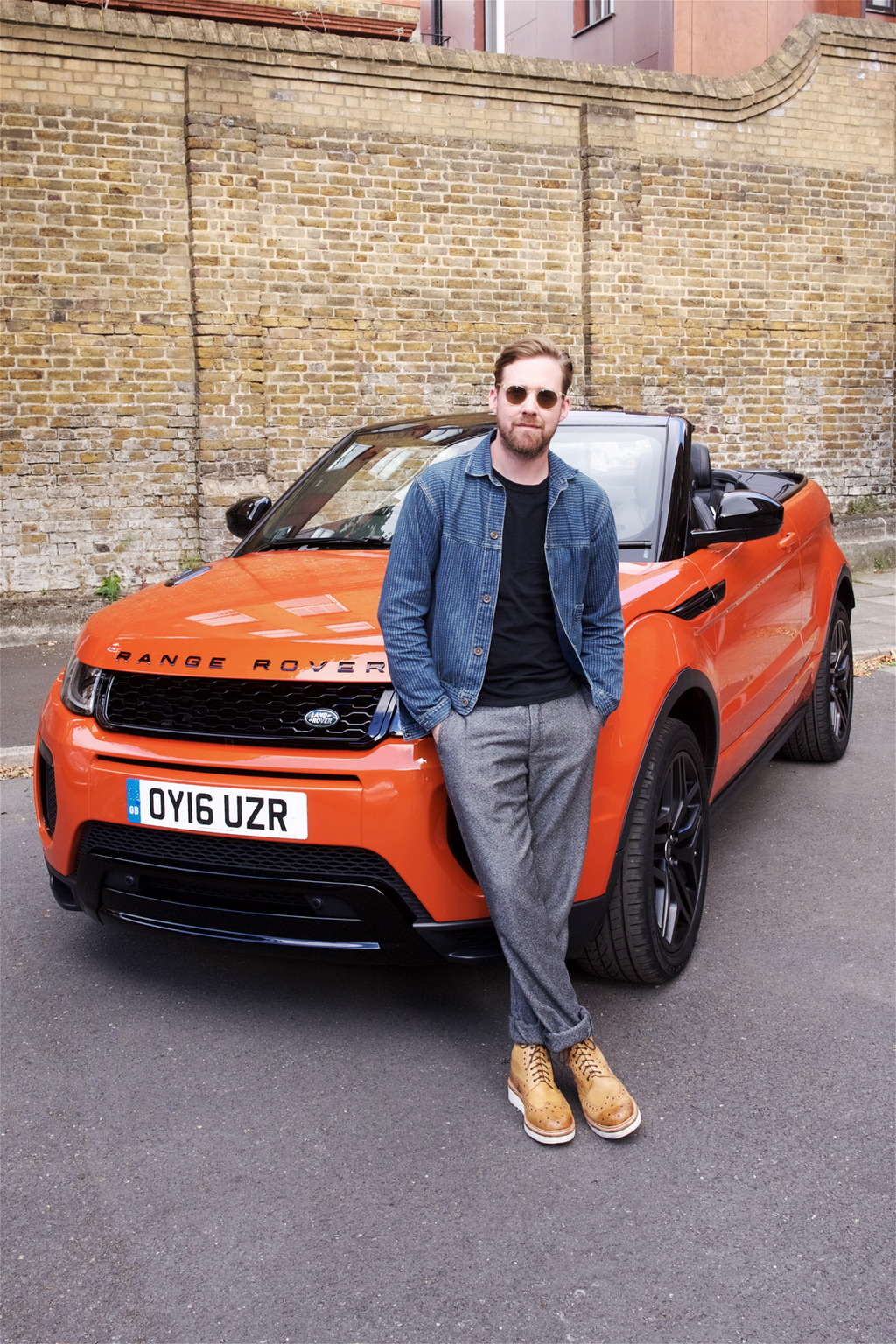 SPOTIFY FOR JAGUAR LAND ROVER IS PUT TO THE TEST BY KAISER CHIEFS ...